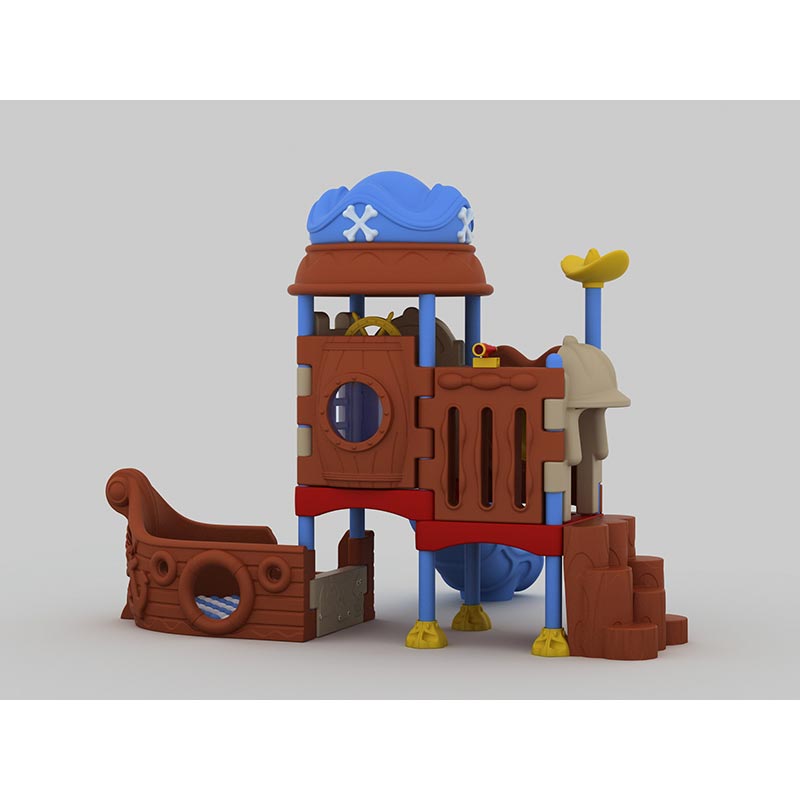 Outdoor playground set,Outdoor swing sets - Zhejiang Monle Toys Co.,Ltd