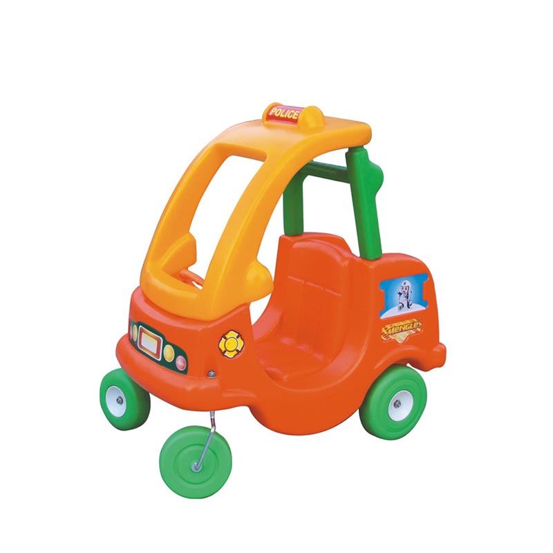 Kids plastic car cute colorful plastic small custom kids sport toys ...