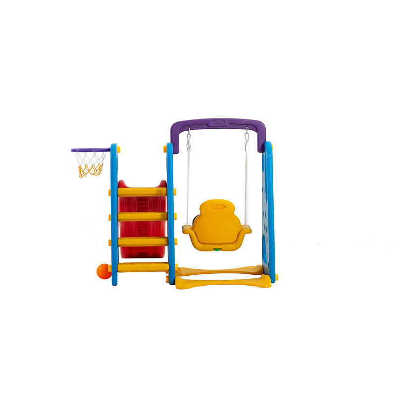 Plastic Play Set - Zhejiang Monle Toys Co.,Ltd