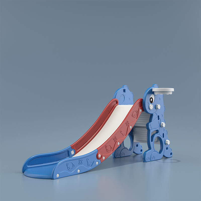 Plastic Slide For Kids - Zhejiang Monle Toys Co.,Ltd