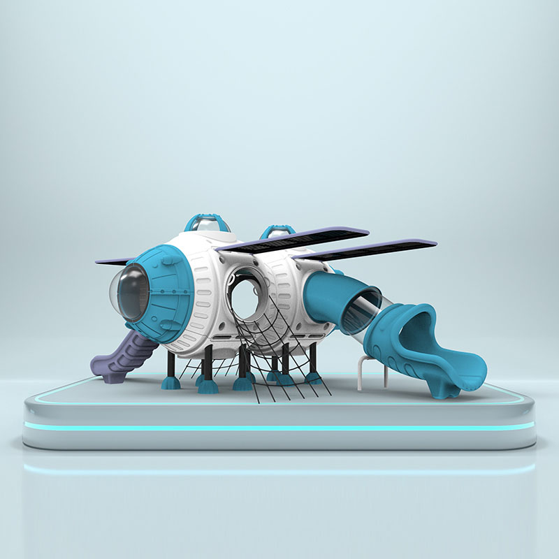 Exploring the Infinite Possibilities of Space Station Outside ...